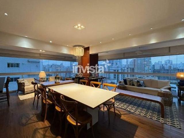 Apartamento à venda no bairro Embaré