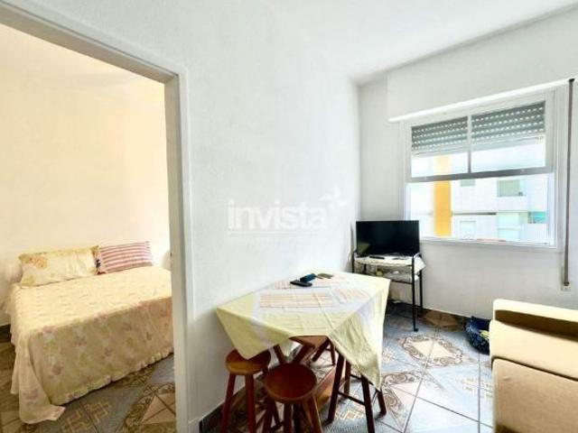 Apartamento à venda no bairro Embaré