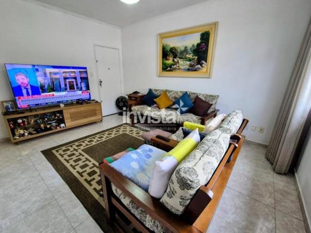 Apartamento à venda no bairro Embaré