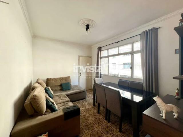 Apartamento à venda no bairro Embaré