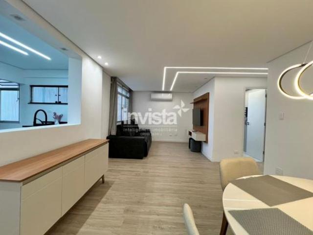 Apartamento à venda no bairro Embaré