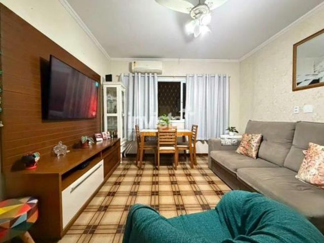 Apartamento à venda no bairro Embaré