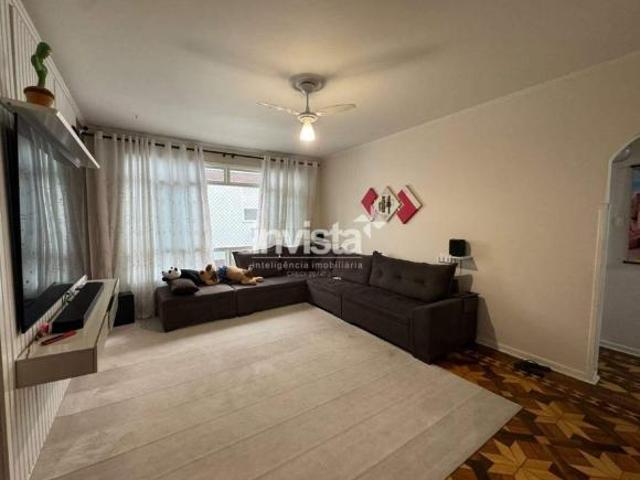 Apartamento à venda no bairro Embaré