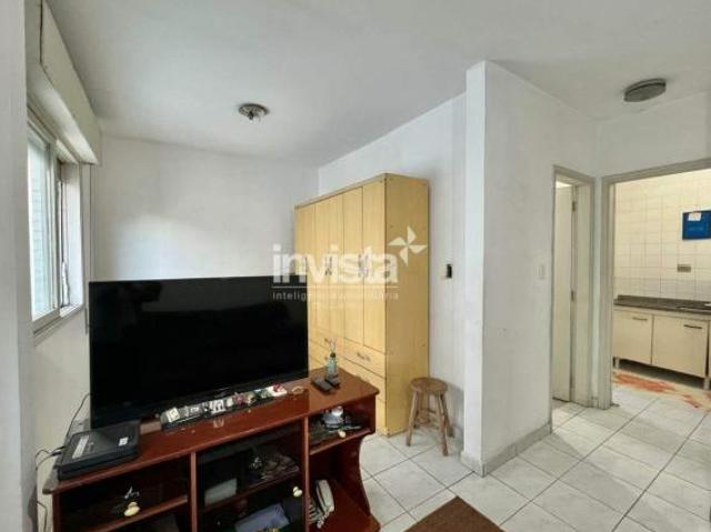 Apartamento à venda no bairro Embaré