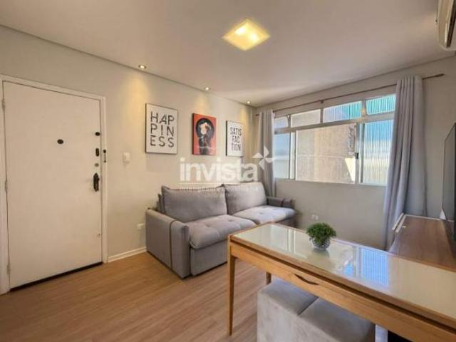 Apartamento à venda no bairro Embaré