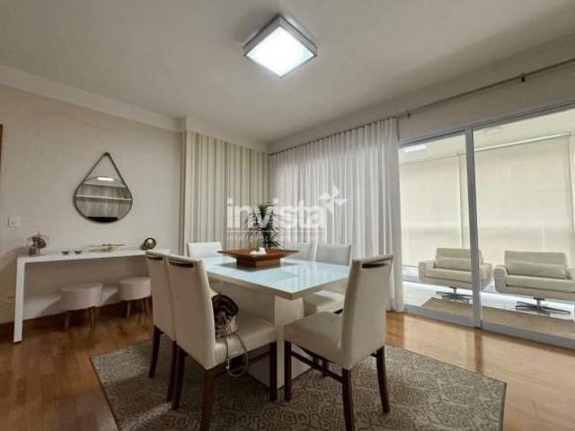 Apartamento à venda no bairro Embaré