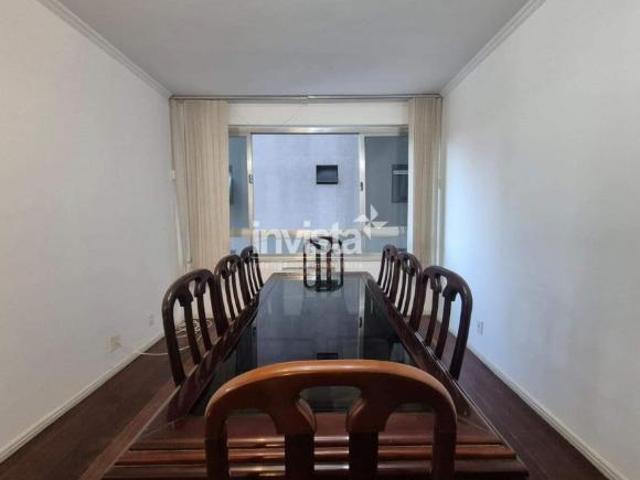 Apartamento à venda no bairro Embaré