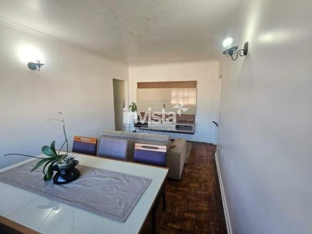 Apartamento à venda no bairro Embaré