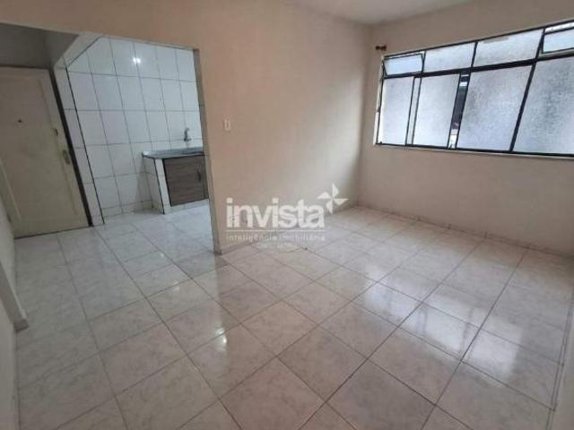 Apartamento à venda no bairro Embaré