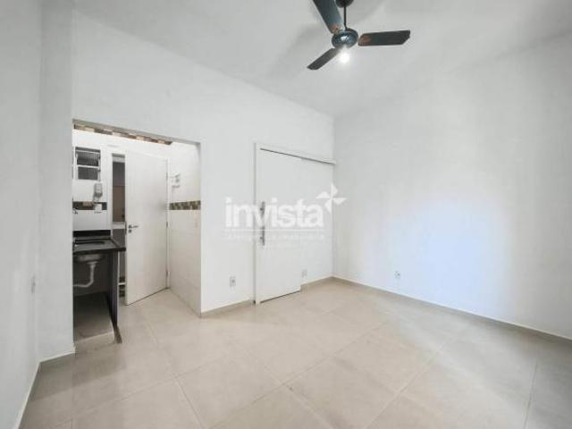 Apartamento à venda no bairro Embaré