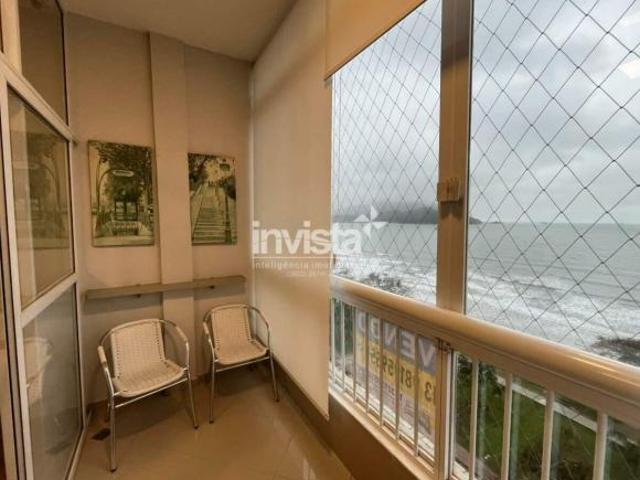 Apartamento à venda no bairro Embaré