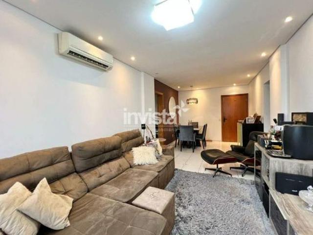 Apartamento à venda no bairro Embaré