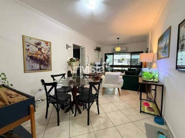 Apartamento à venda no bairro Embaré