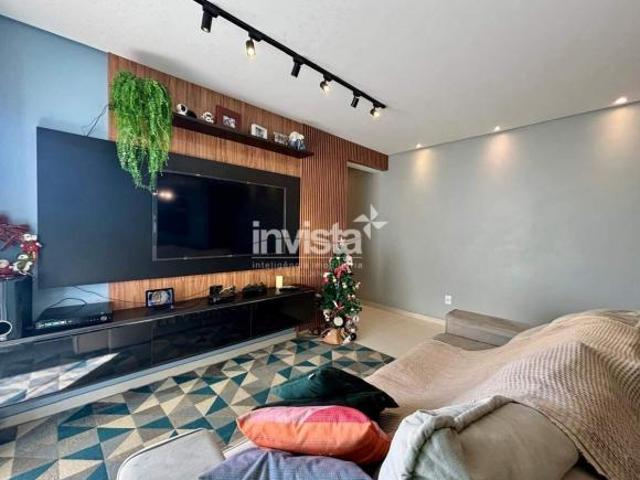Apartamento à venda no bairro Embaré