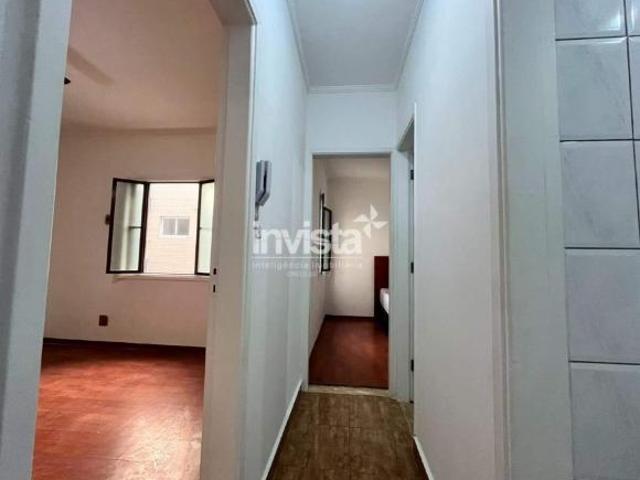 Apartamento à venda no bairro Embaré
