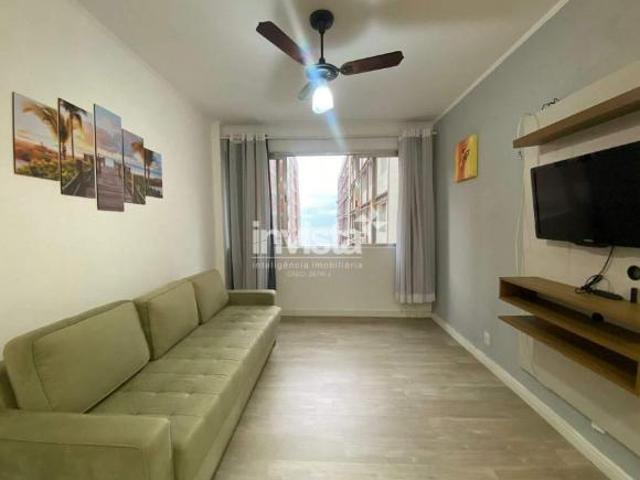 Apartamento à venda no bairro Embaré