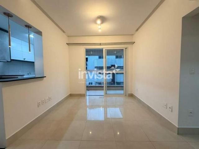 Apartamento à venda no bairro Embaré