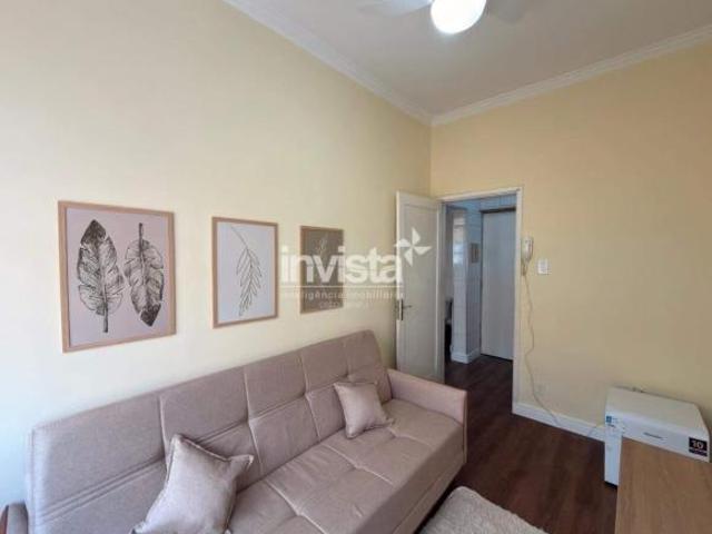Apartamento à venda no bairro Embaré