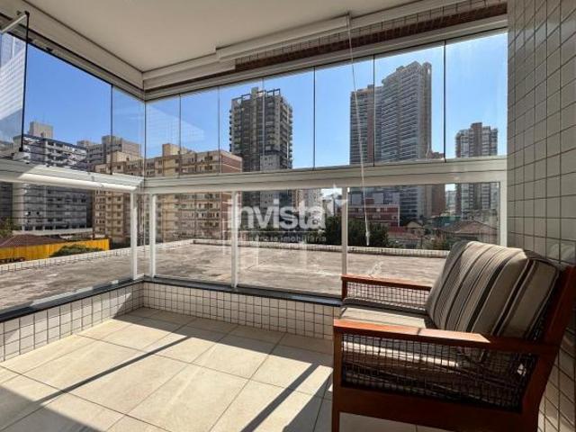 Apartamento à venda no bairro Embaré