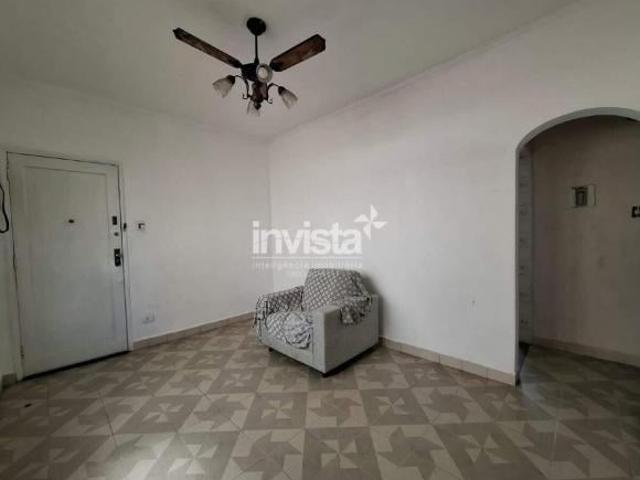 Apartamento à venda no bairro Embaré