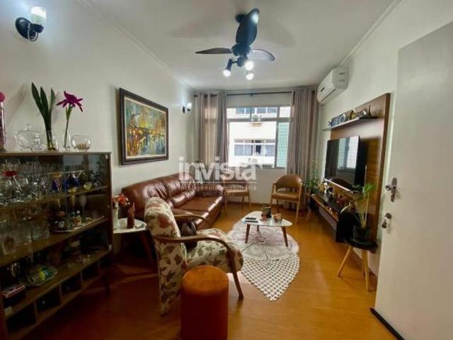 Apartamento à venda no bairro Embaré