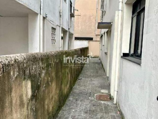 Apartamento à venda no bairro Embaré