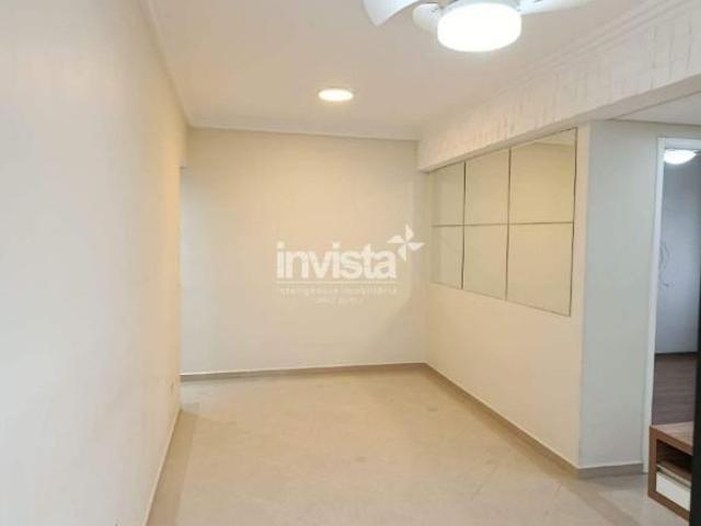 Apartamento à venda no bairro Embaré