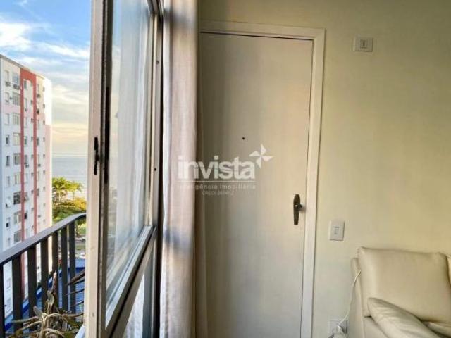 Apartamento à venda no bairro Embaré