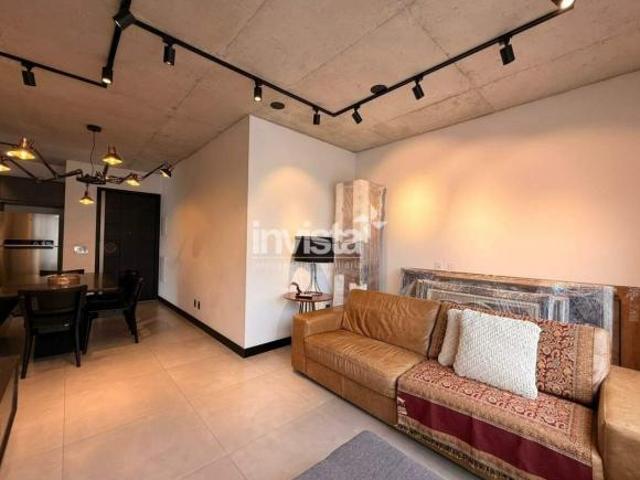 Apartamento à venda no bairro Embaré