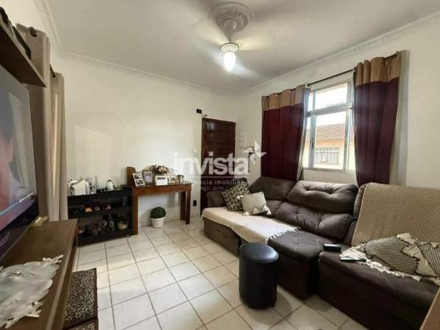 Apartamento à venda no bairro Embaré