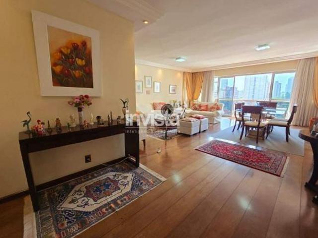Apartamento à venda no bairro Embaré
