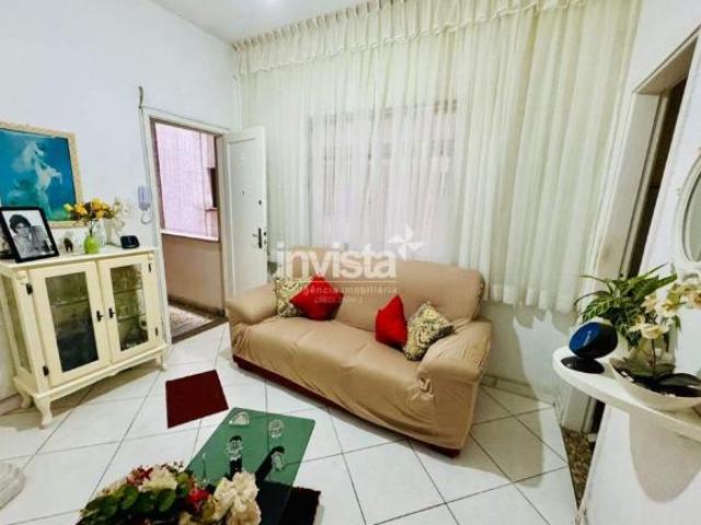 Apartamento à venda no bairro Embaré