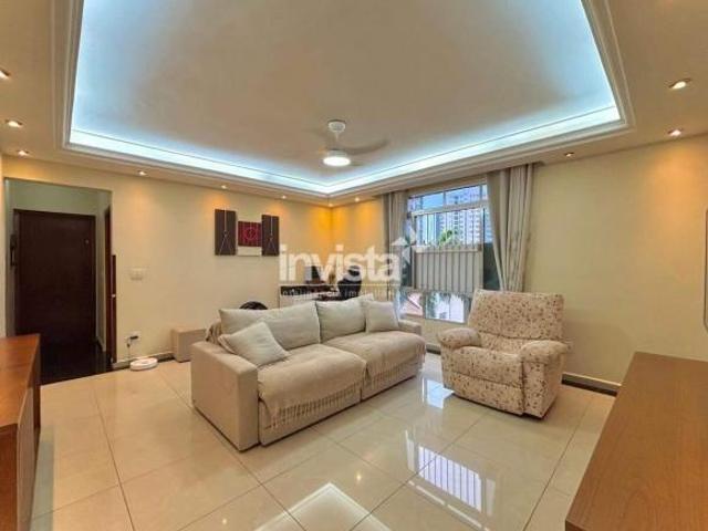 Apartamento à venda no bairro Embaré