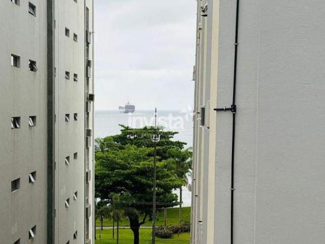 Apartamento à venda no bairro Embaré