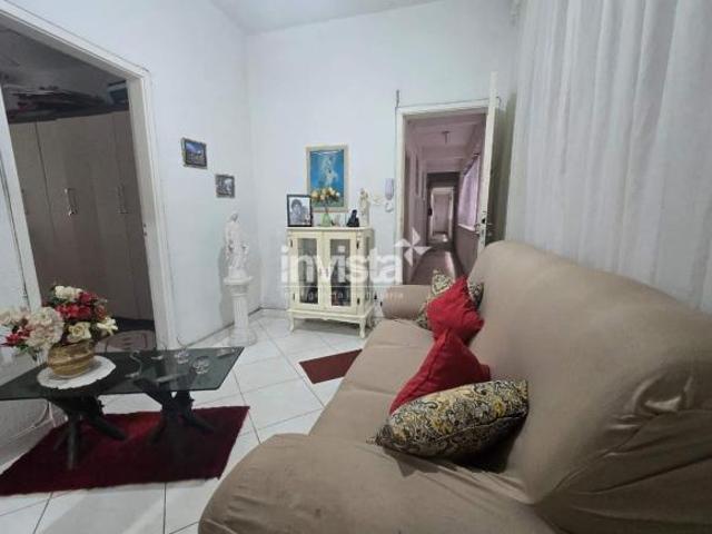 Apartamento à venda no bairro Embaré