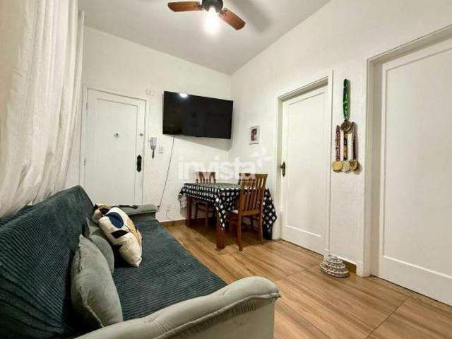 Apartamento à venda no bairro Embaré
