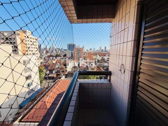 Apartamento à venda no bairro Embaré