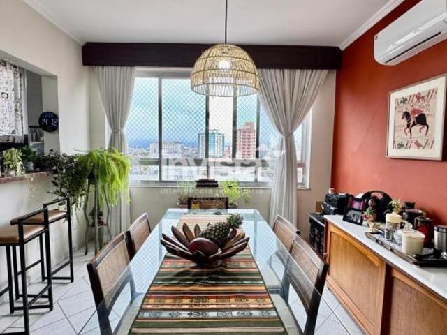 Apartamento à venda no bairro Embaré