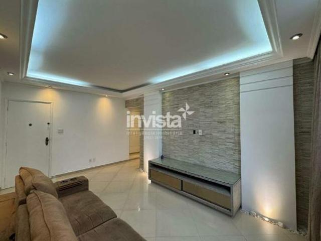 Apartamento à venda no bairro Embaré