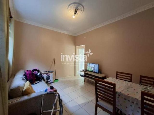 Apartamento à venda no bairro Embaré