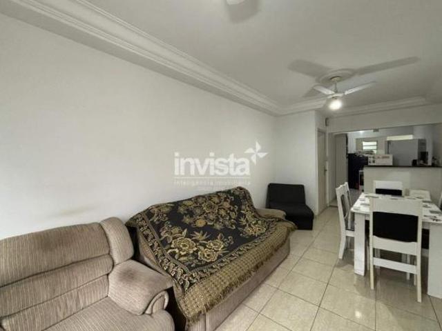 Apartamento à venda no bairro Embaré