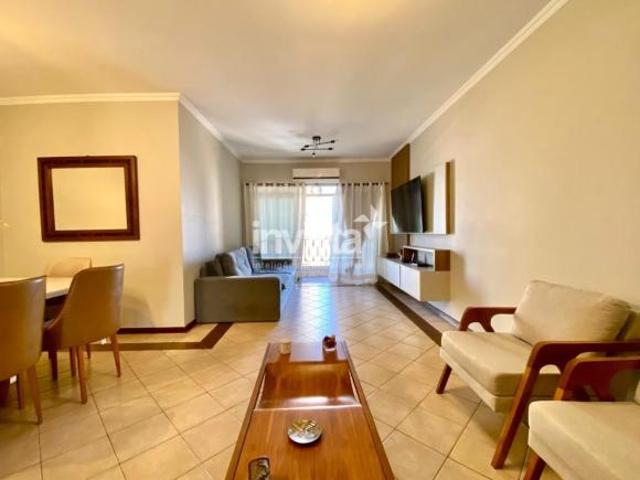 Apartamento à venda no bairro Embaré