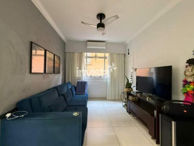 Apartamento à venda no bairro Embaré