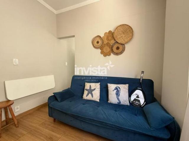Apartamento à venda no bairro Embaré
