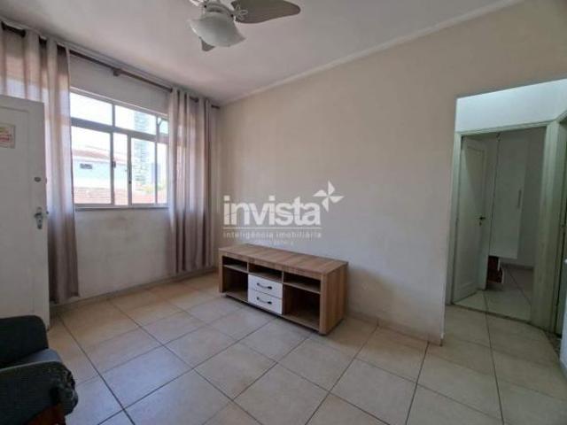 Apartamento à venda no bairro Embaré