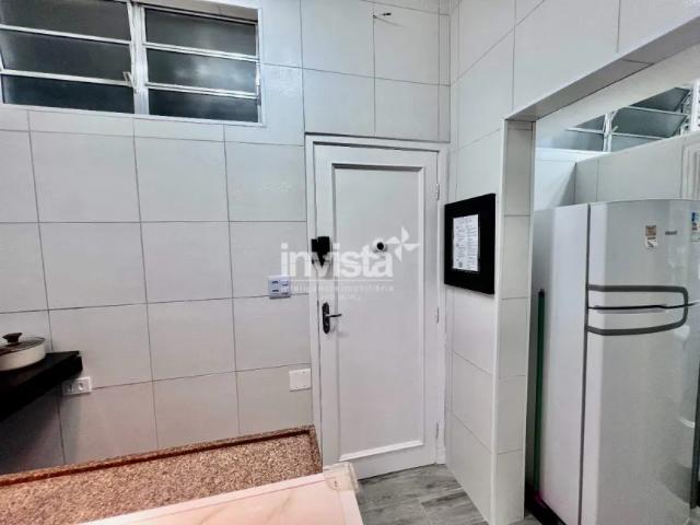 Apartamento à venda no bairro Embaré
