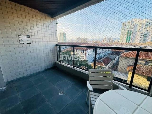 Apartamento à venda no bairro Embaré