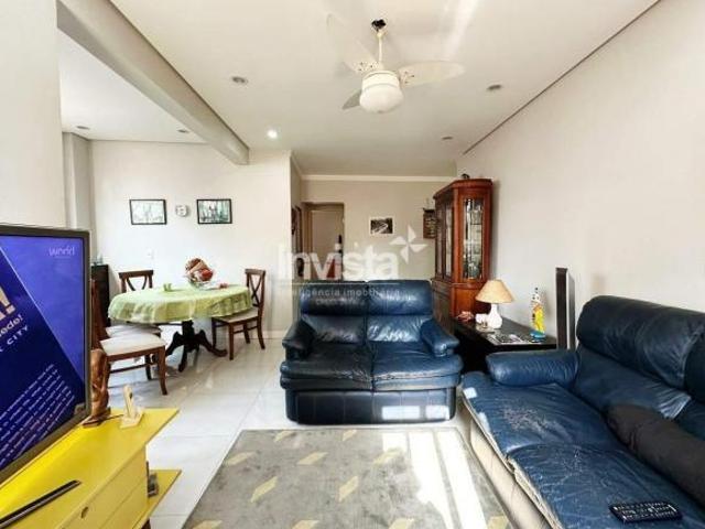 Apartamento à venda no bairro Embaré