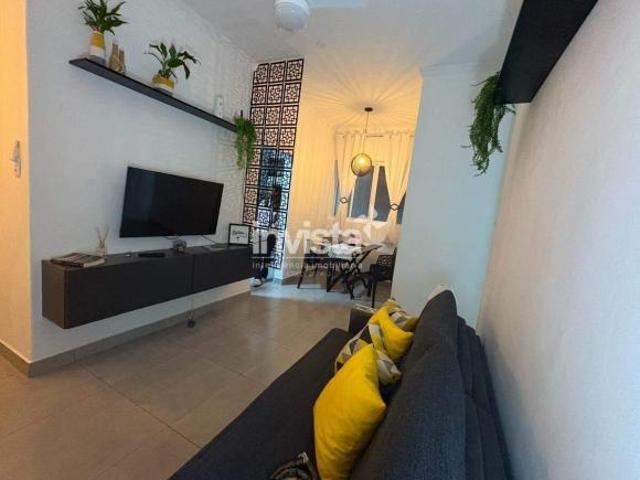 Apartamento à venda no bairro Embaré