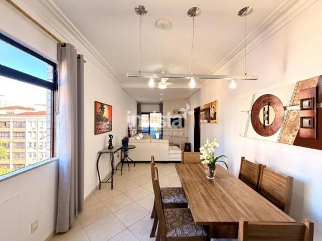 Apartamento à venda no bairro Embaré